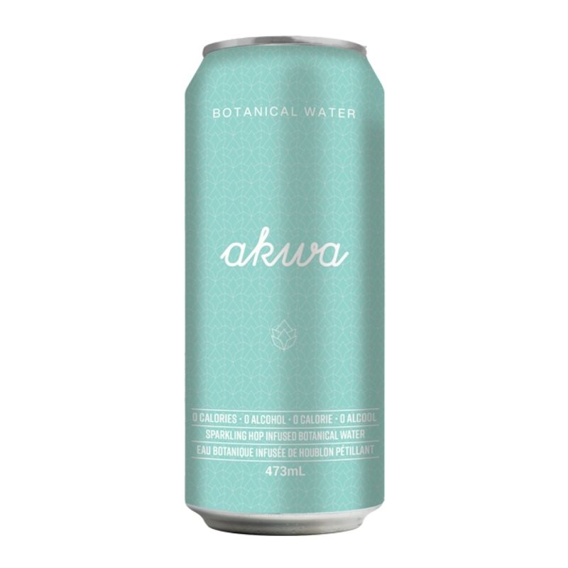 Akwa Sparkling Water – The County Emporium