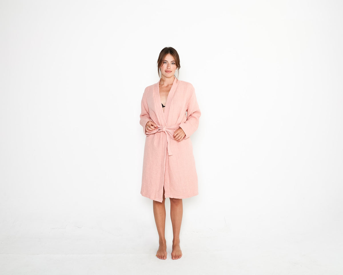 Quest Robe – The County Emporium