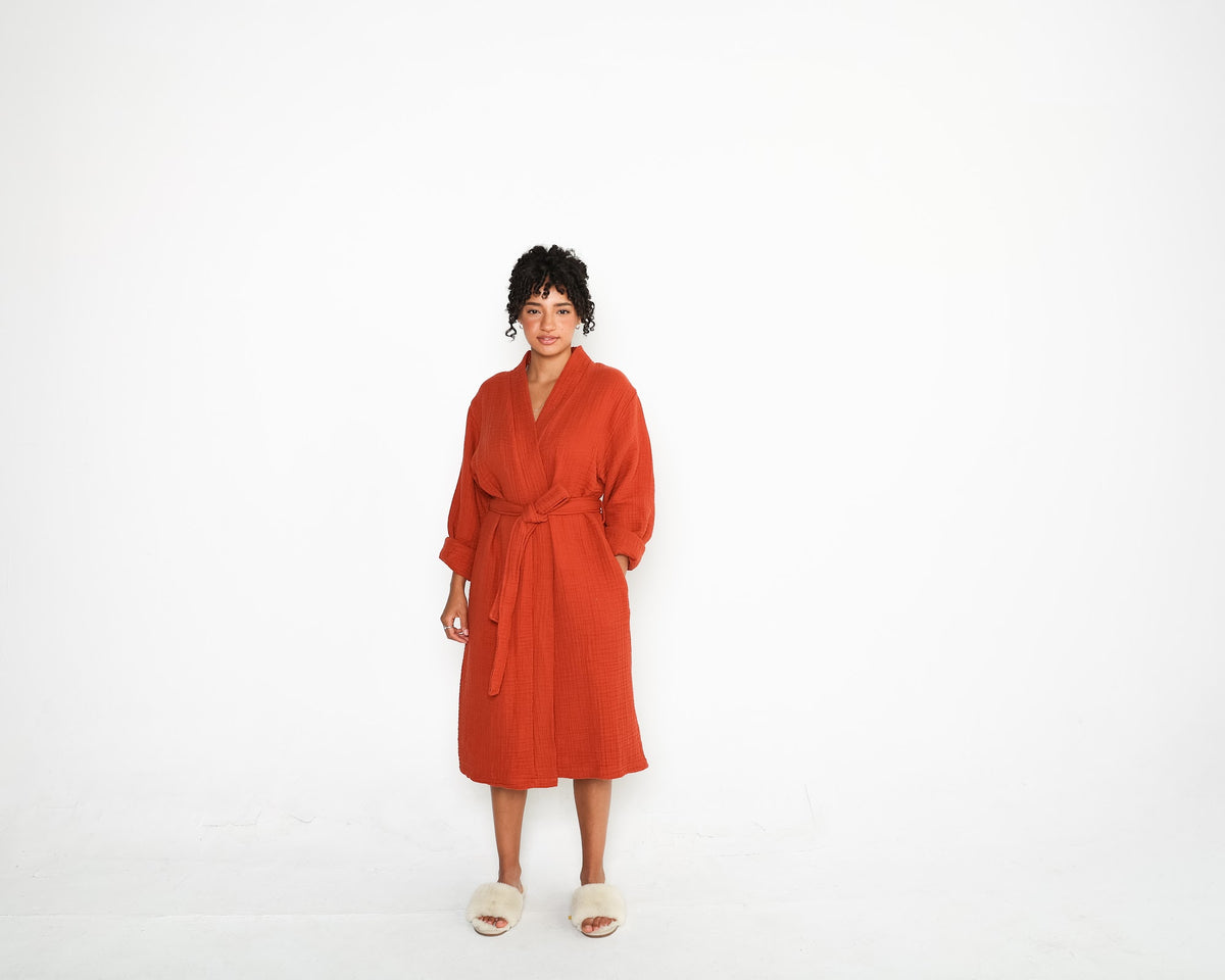 Quest Robe – The County Emporium